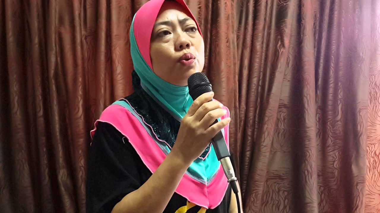 Lamunan Hati (Cover) By Fiza Fizi - YouTube
