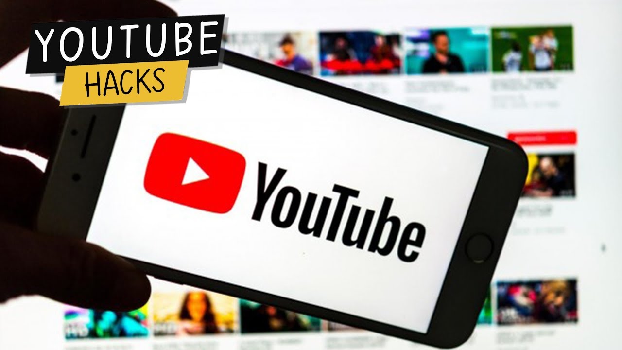 5 Geheime YouTube Hacks 2020! - YouTube