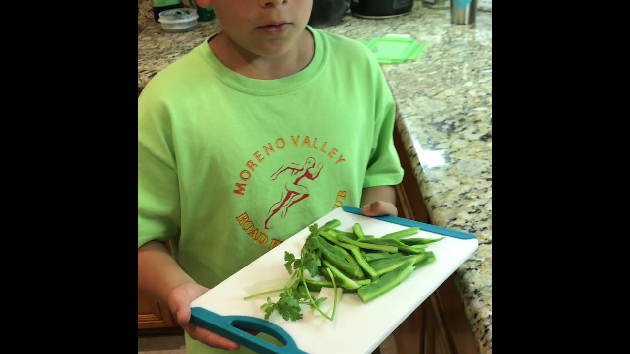 Nopalli, Nopal, Cactus 4th Grade CA Mission Project - YouTube