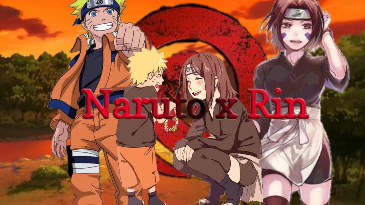Naruto x Rin cap 2 - YouTube