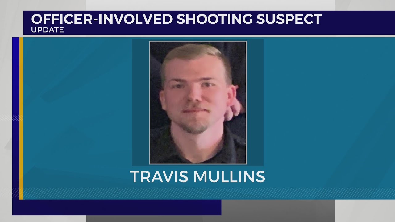 Cocke Co. Sheriff: Shooting incident was 'uncharacteristic' of Travis ...