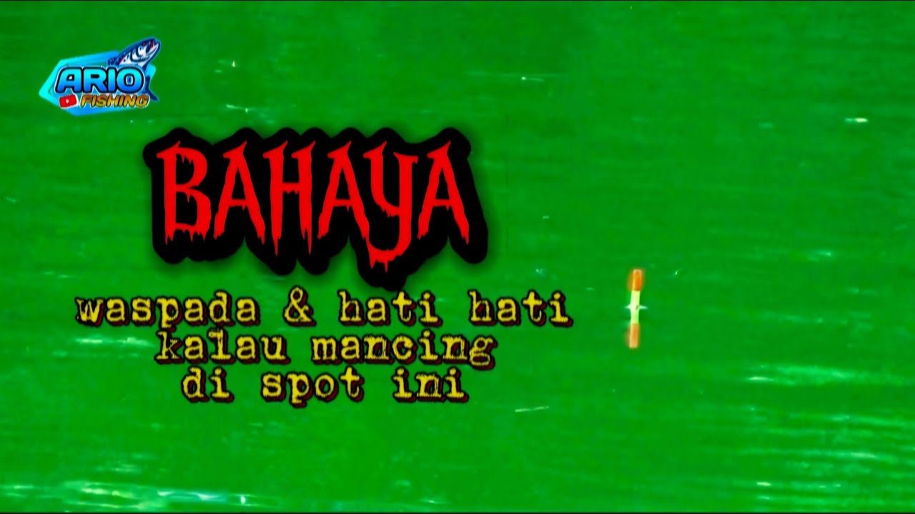 MABAR ALALBIHALAL PENYOK COMUNITY‼️ Di Spot GROGOL Waduk Karangkates ...
