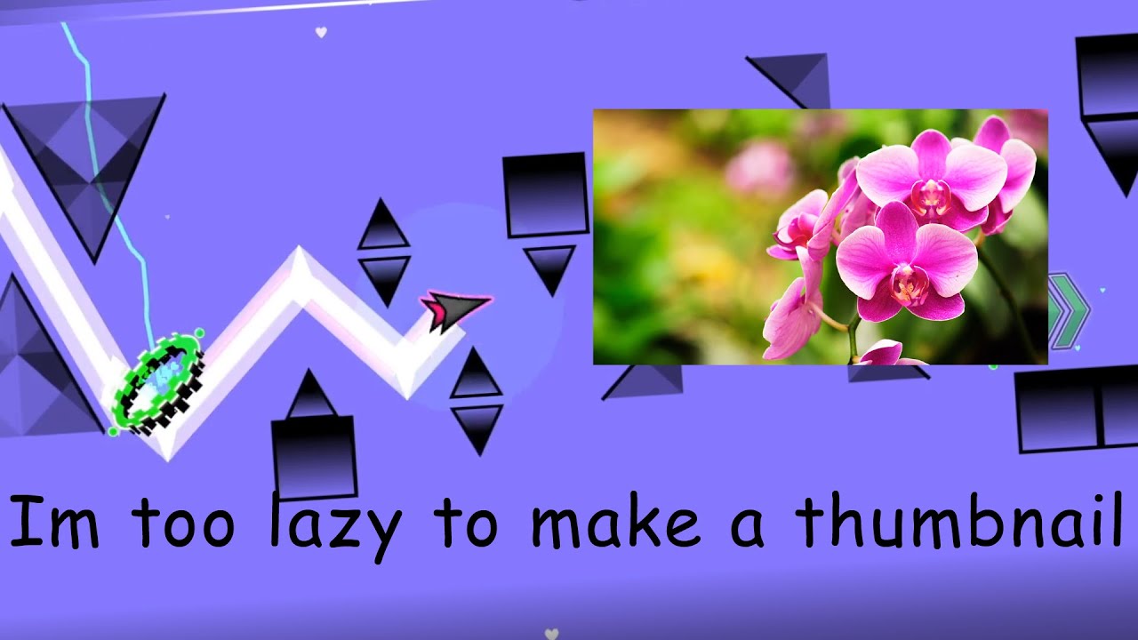 SNAPDRAGON SEQUEL | "Orchid" Full Layout [Demon] - YouTube