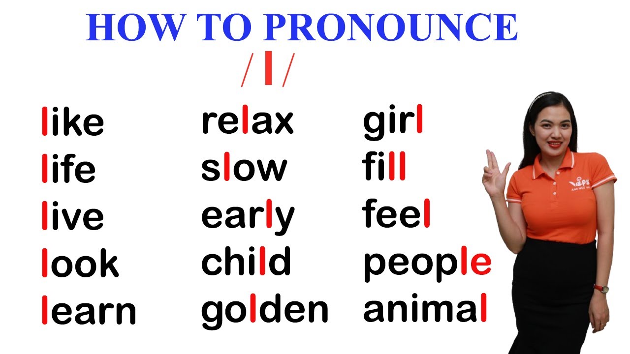 How To Pronounce L Sound In English English Pronunciation Consonant how-to-pronounce-l-sound-in-english-english-pronunciation-consonant