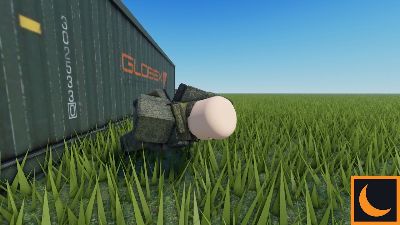 Roblox BRM5 Animation: Gen4 enemies in a nutshell - YouTube