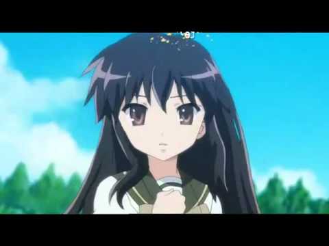 Shakugan no Shana Second opening