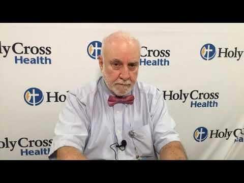 Breast Cancer: Your Top Questions Answered with Dr. Joseph Casey - YouTube