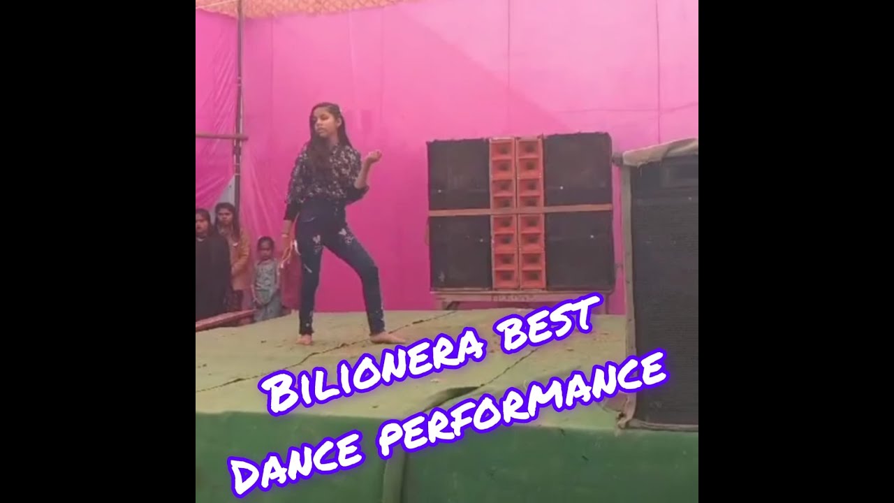 Otilia-Bilionera song best dance performance in Mry Inter College# ...