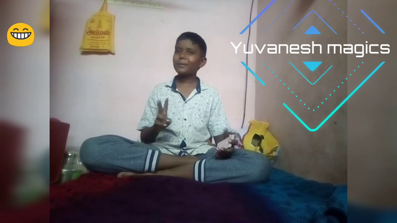 12 card magic - YouTube