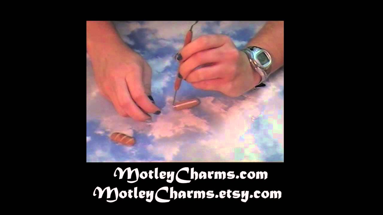 Motley Charms Turkey Sub - YouTube