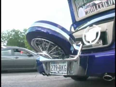 84s & vogues make da slab look fancy_ U.N Boyz _ - YouTube
