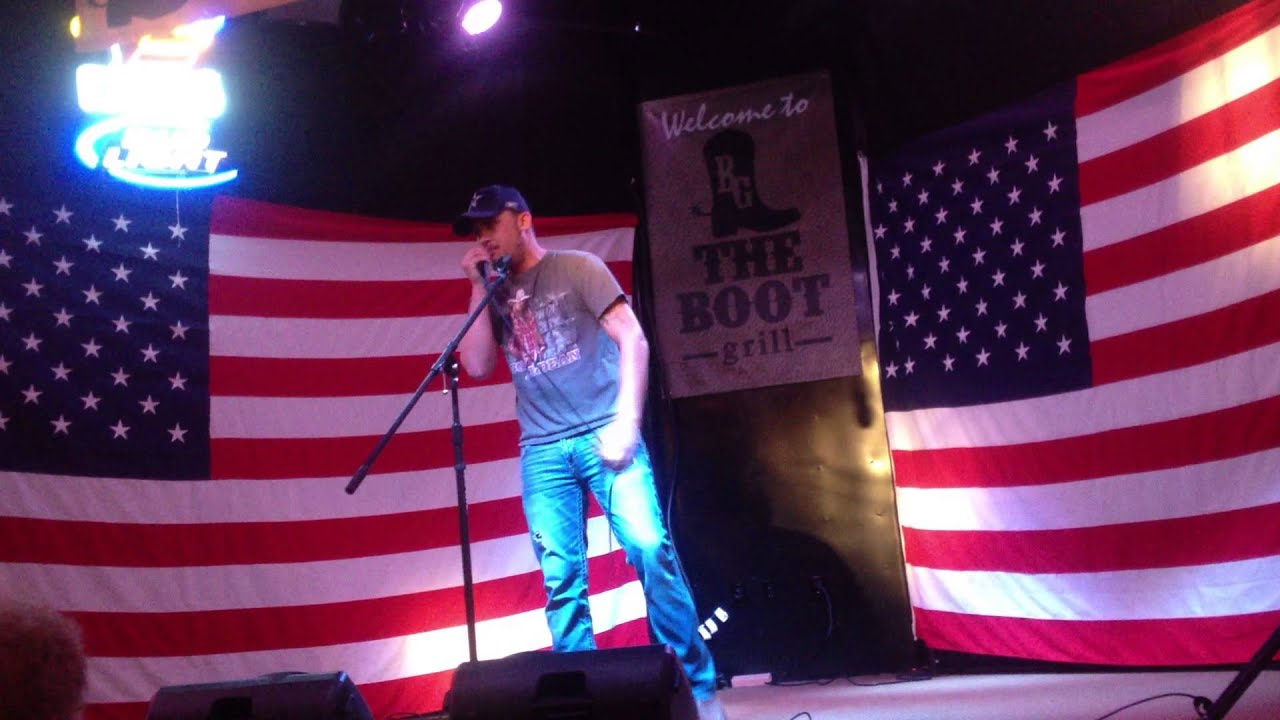 Brantley Gilbert Country Must Be Country Wide Youtube 6820