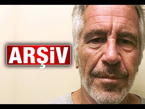Epstein'ın kara kutusu nerede ?  Ergün Diler Sesli Makale