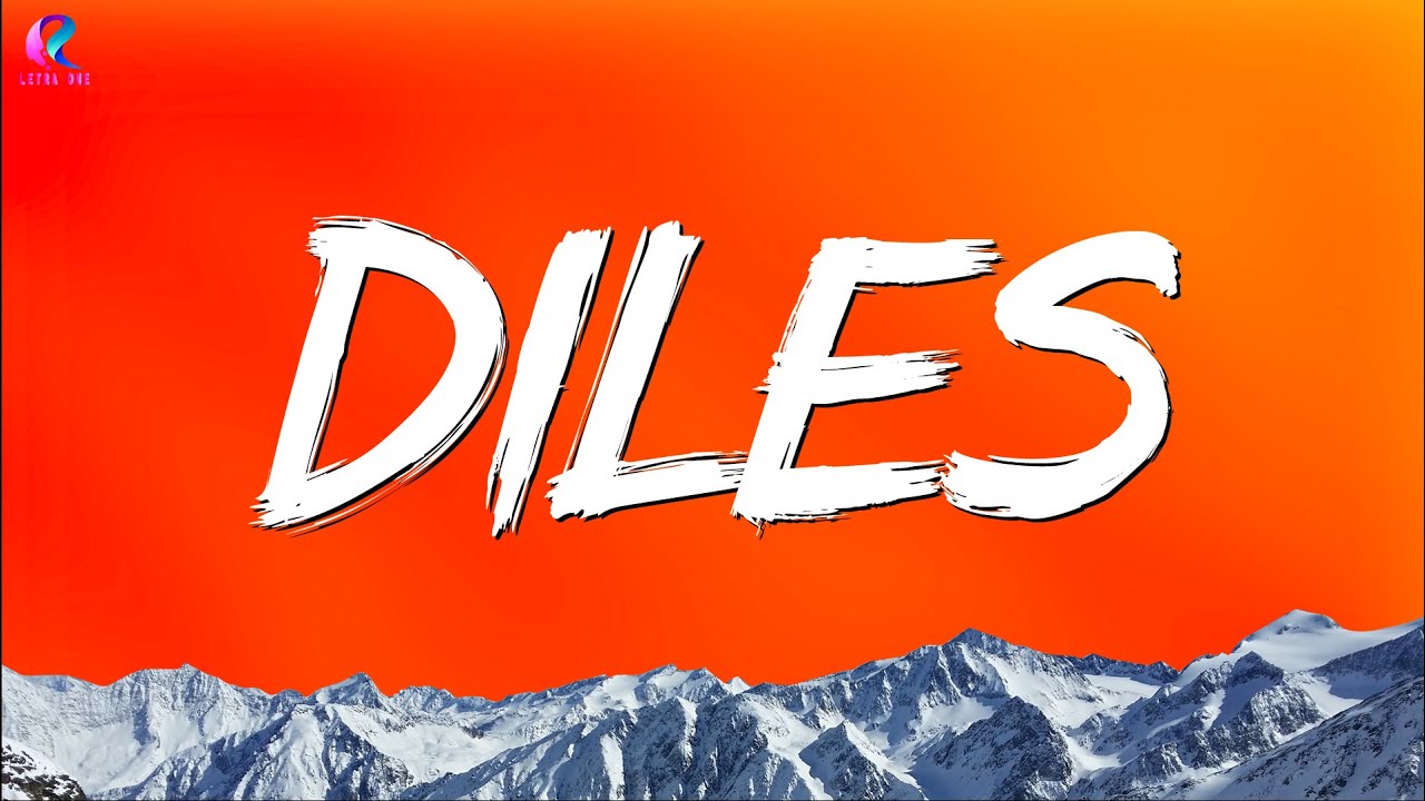 Diles ╸Bad Bunny, Ozuna, Farruko, Arcangel, Ñengo Flow (Letra/Lyrics ...