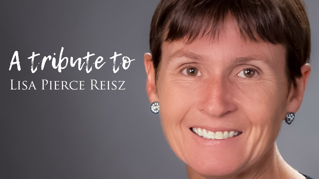 Lisa Pierce Reisz - Columbus Bar President 2017-18 - YouTube