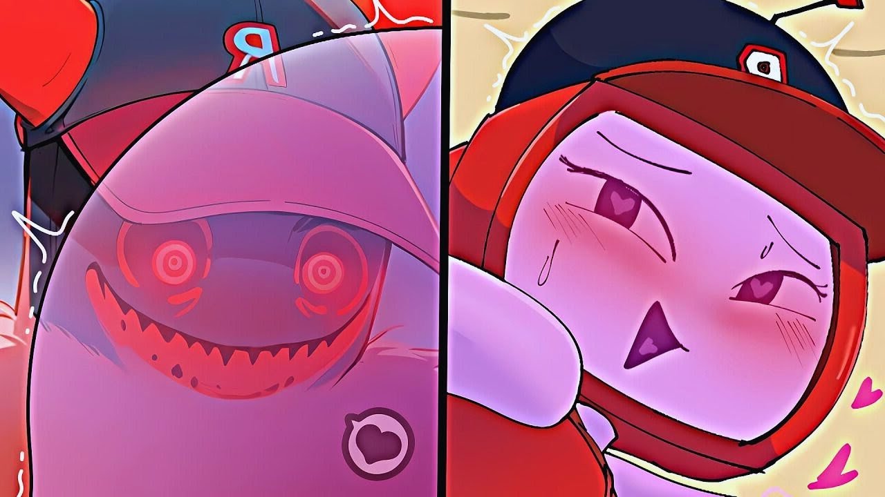 Guest 666 Helps Veeronica | Comic Dub - YouTube