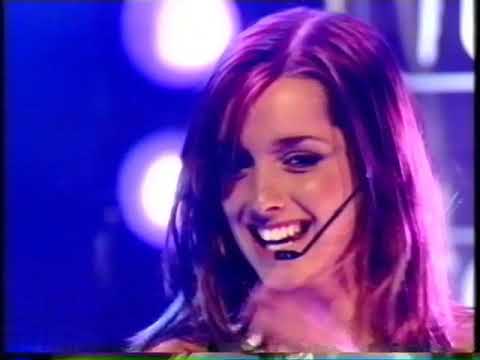 Top of The Pops: 30th August 1996