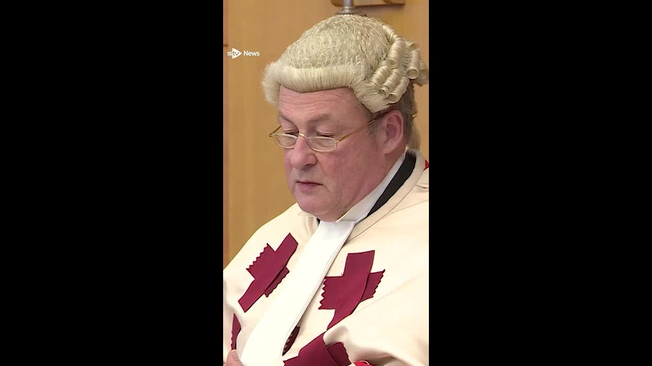 Notorious crime boss Jamie 'Iceman' Stevenson jailed for 20 years # ...