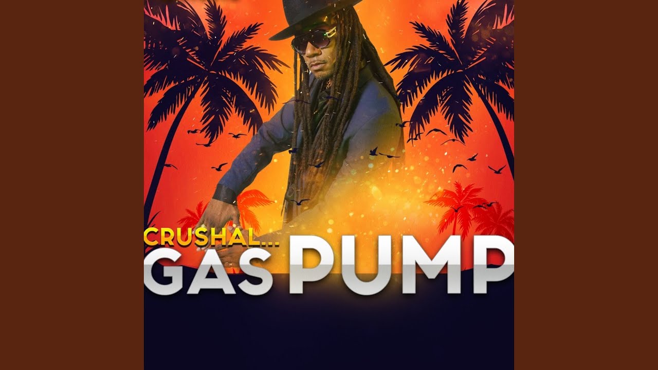 Gas Pump - YouTube