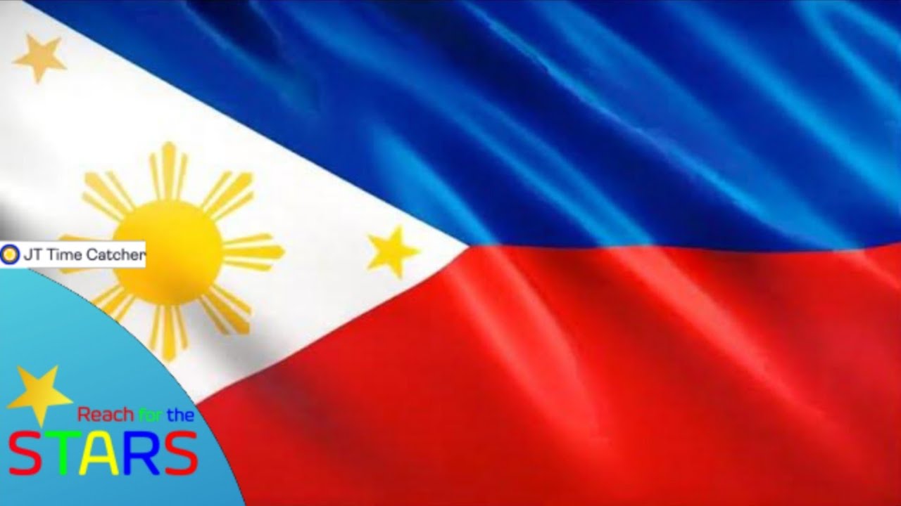 The Philippine National Anthem / Ang Pambansang Awit ng Pilipinas ...