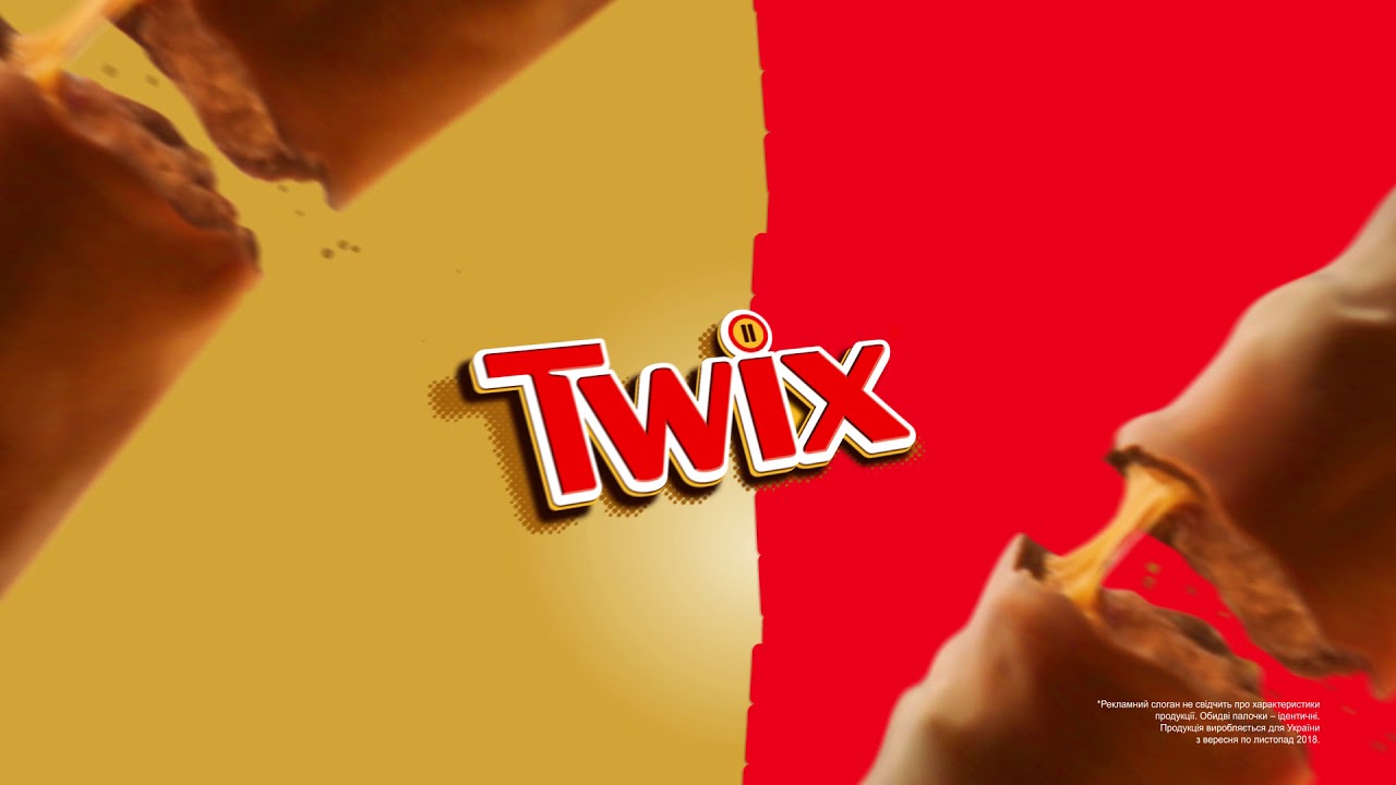 Twix ginger cookie - YouTube