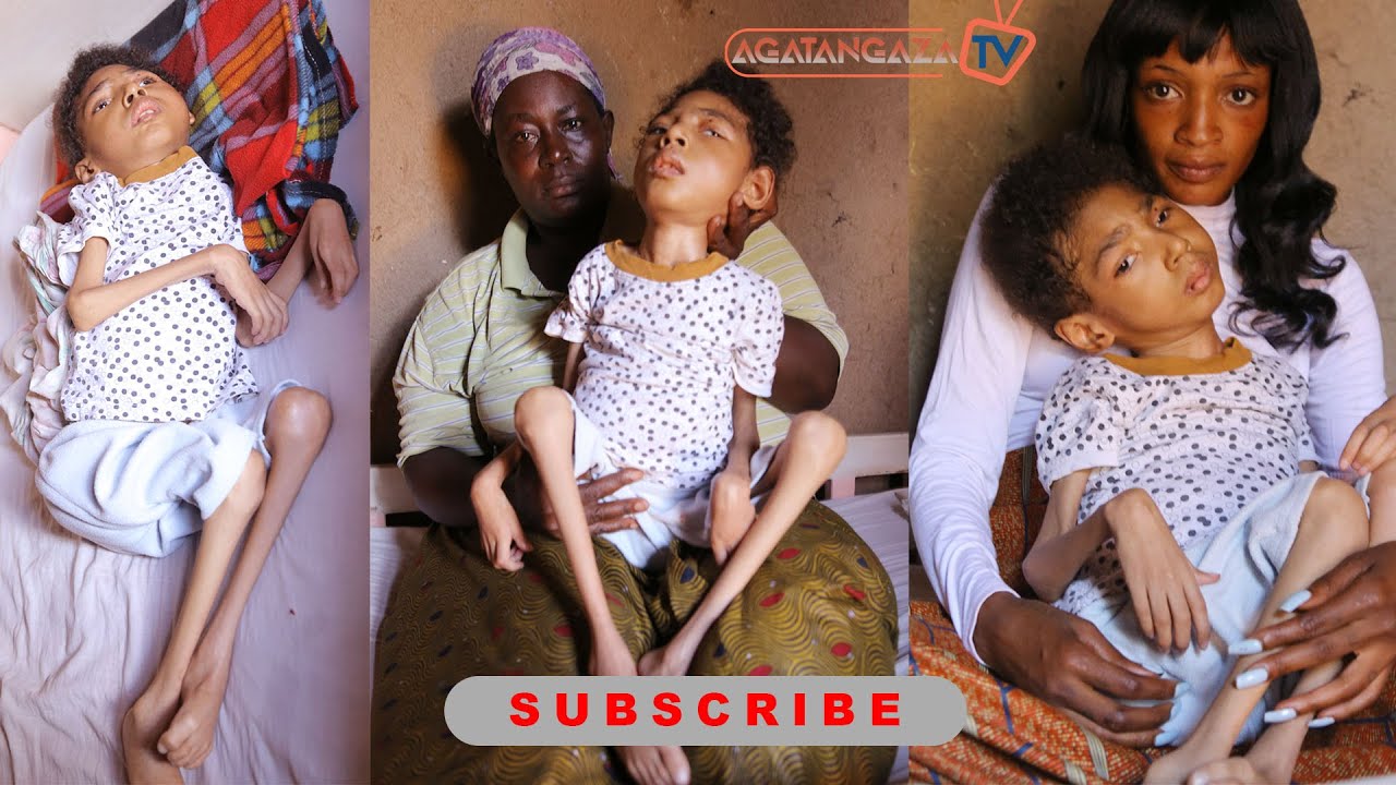 Biteye Ubwoba || Bari impanga || umukuru yiga muwa 5 primary || undi ntava aho ari ahora mu ...