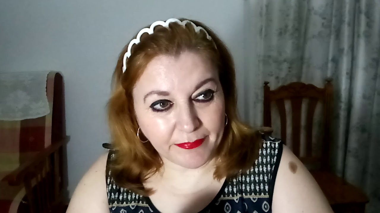 TAG: MI VIDA, CREADO POR ROSALÍA 2018 RAMIREZ - YouTube