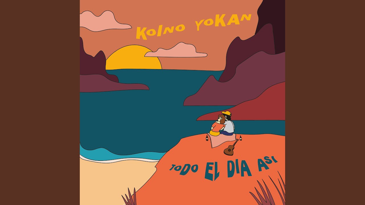 Koino Yokan - Todo el Día Así Chords - Chordify