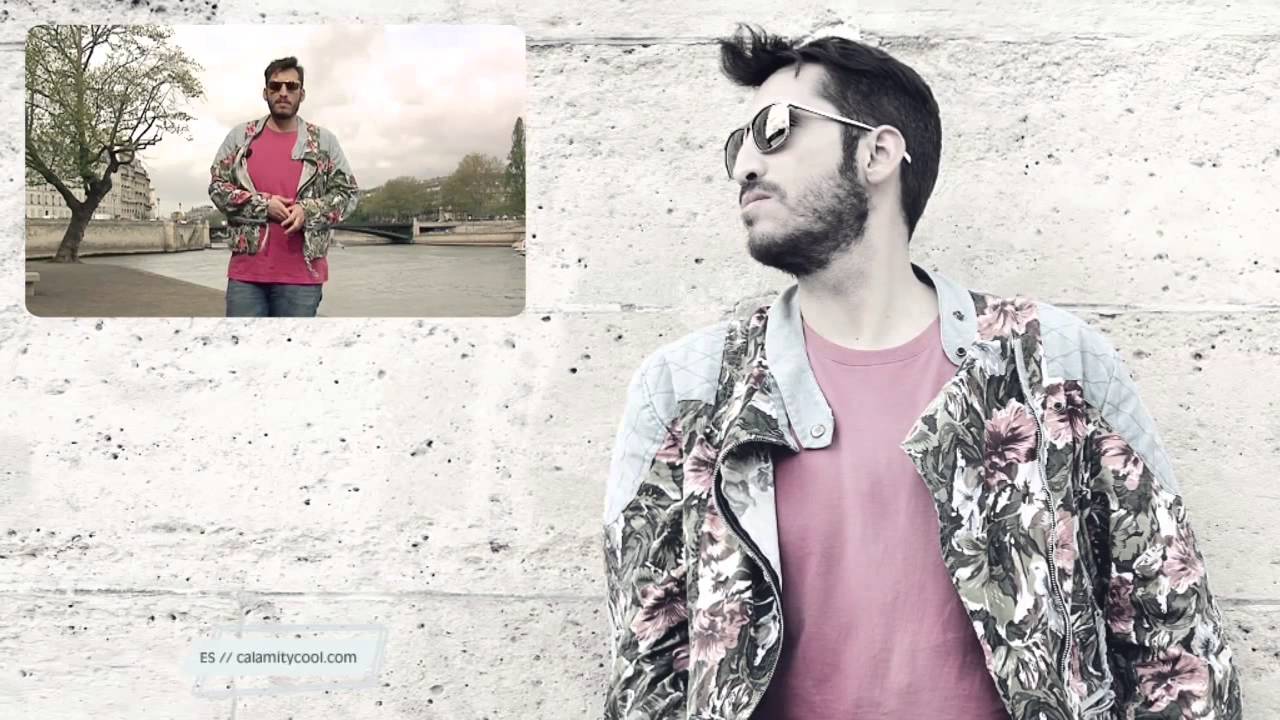 Alfredo Murillo ft. Italia Independent - YouTube