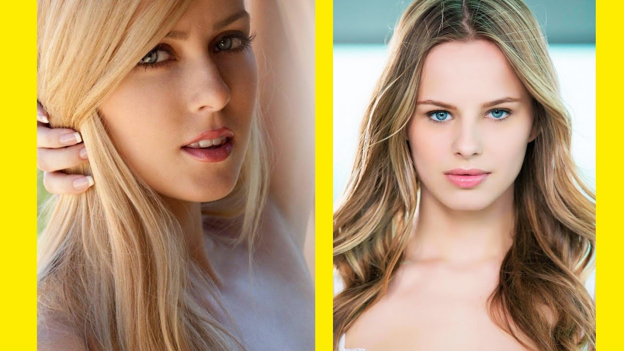 Top 10 favourite prnstar/ actress / model all the time - YouTube