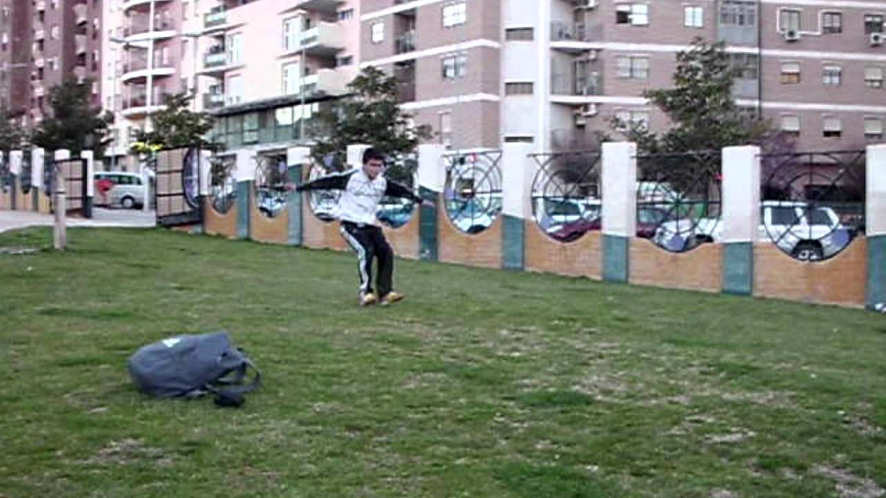 trailer alex 2012 - YouTube