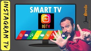 7 Cosas que necesitas saber de Instagram TV como empresa