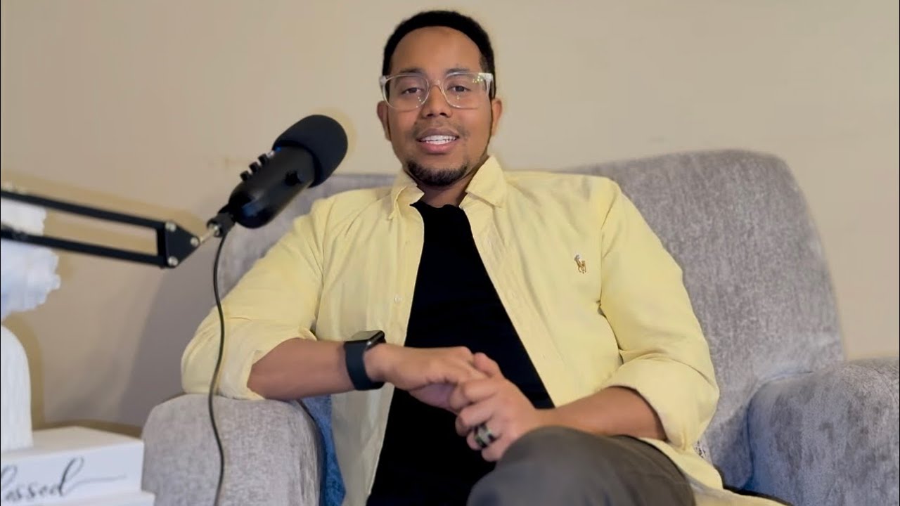 Dhaamsa Rasuula ‎ﷺ jahan ibidda Rabbi jalaa nagaya bahuudhaaf. - YouTube