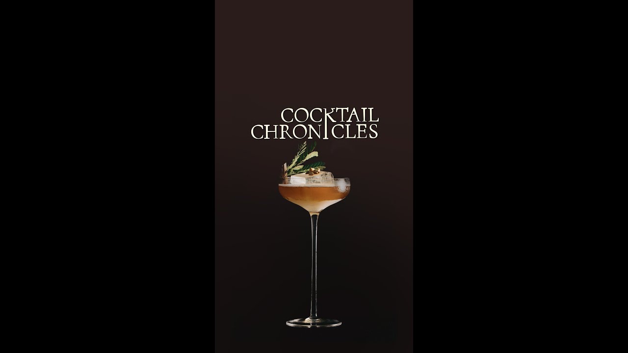 Cocktail Chronicles - Đá Me - YouTube