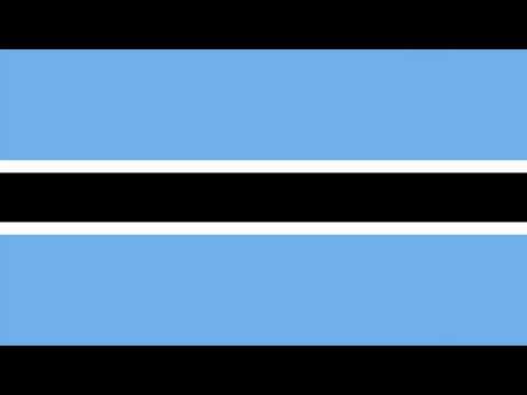 Botswana - Fatshe Leno la Rona - National Anthem (Instrumental)