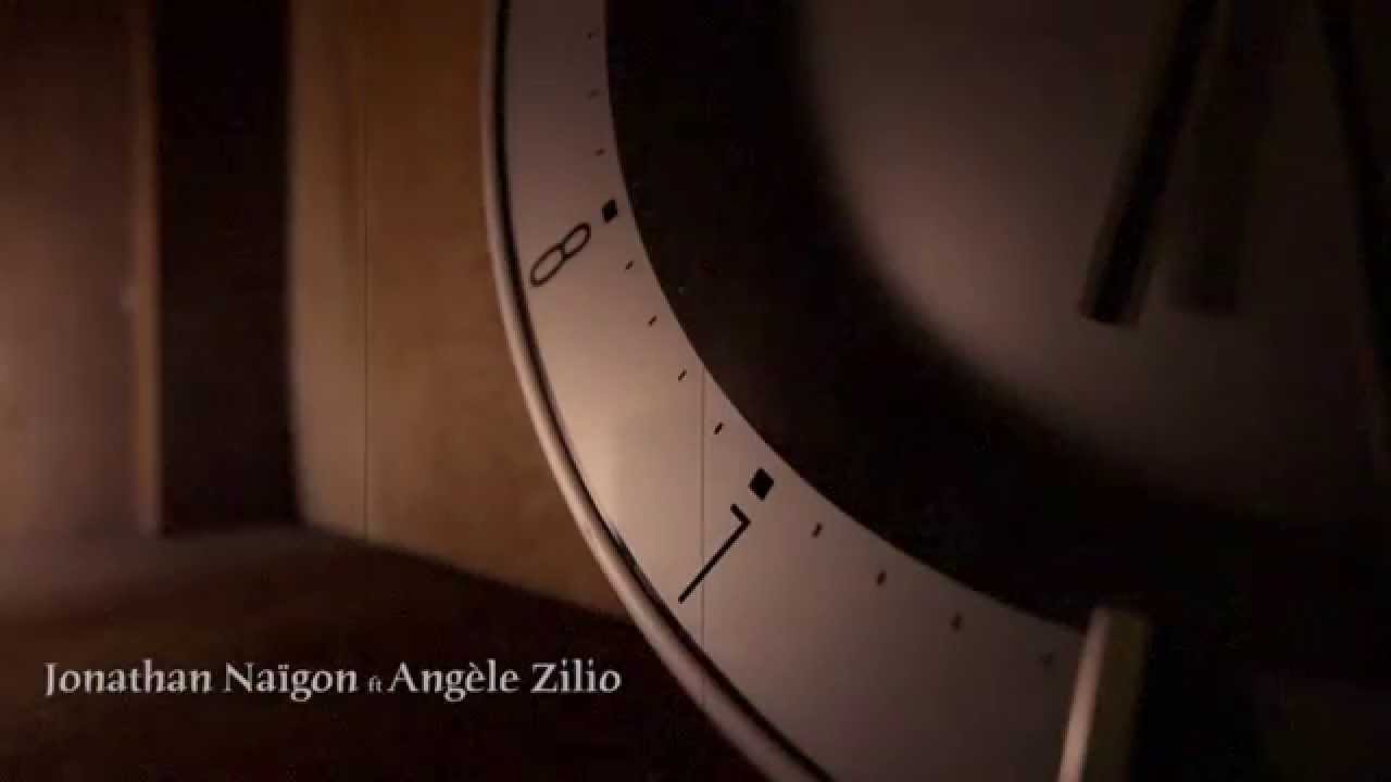 Arete Routinn- Jonathan Naïgon ft Angèle Zilio [ lyrics video ] - YouTube