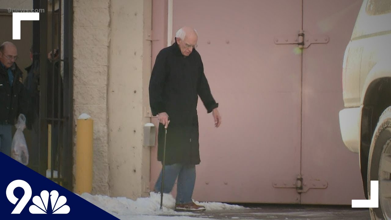 Former Arapahoe County Sheriff Pat Sullivan has died - YouTube