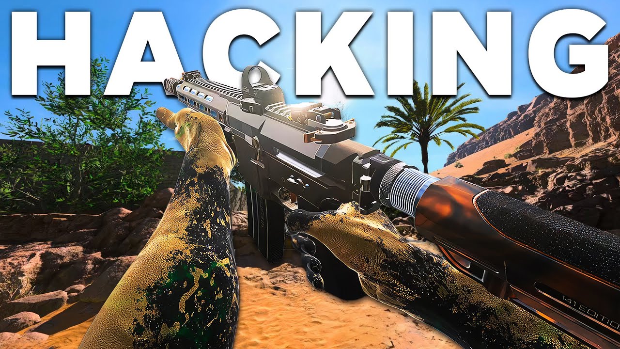 "You Hackin' B*tch!" - Solo DMZ - YouTube