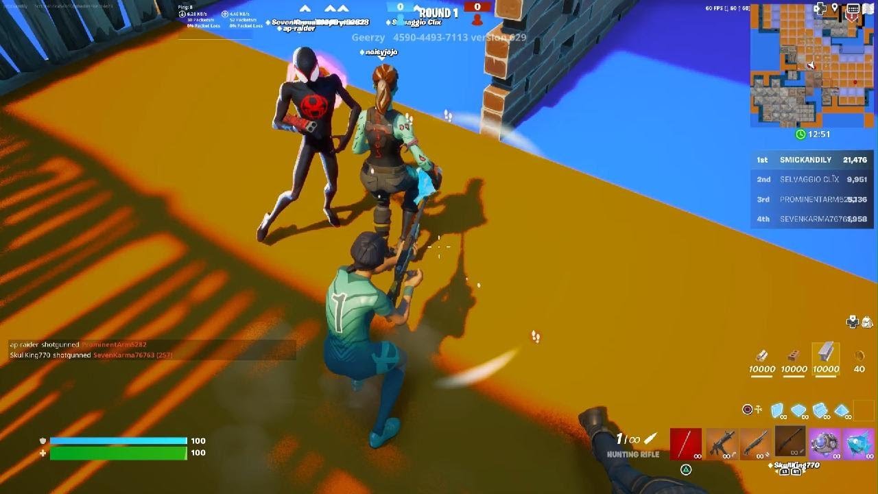 How to deal with teamers. 😁 - YouTube