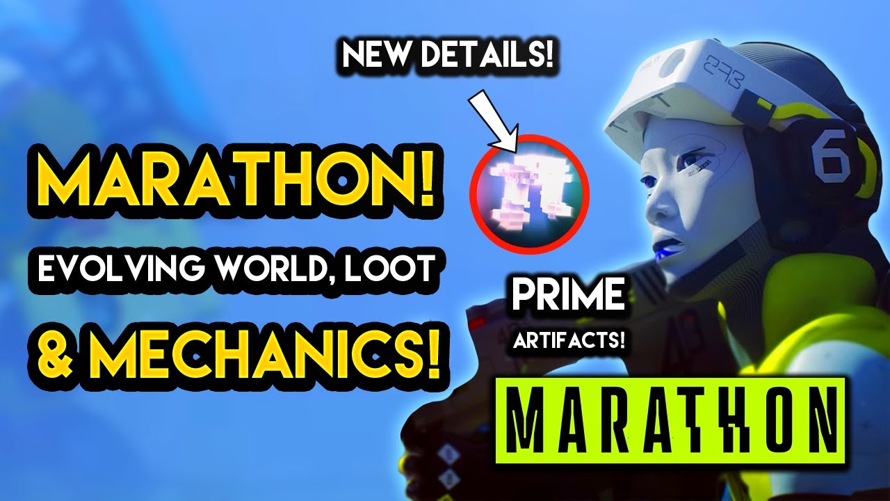 Marathon EVOLVING PVP Loot Mechanics Customization And More YouTube marathon-evolving-pvp-loot-mechanics-customization-and-more-youtube