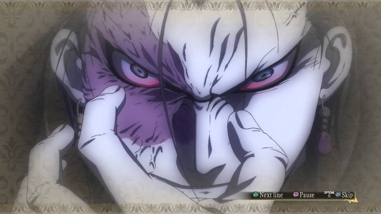 Arslan: The Warriors of Legend - Story Mode 7 - Encounter with Silver ...