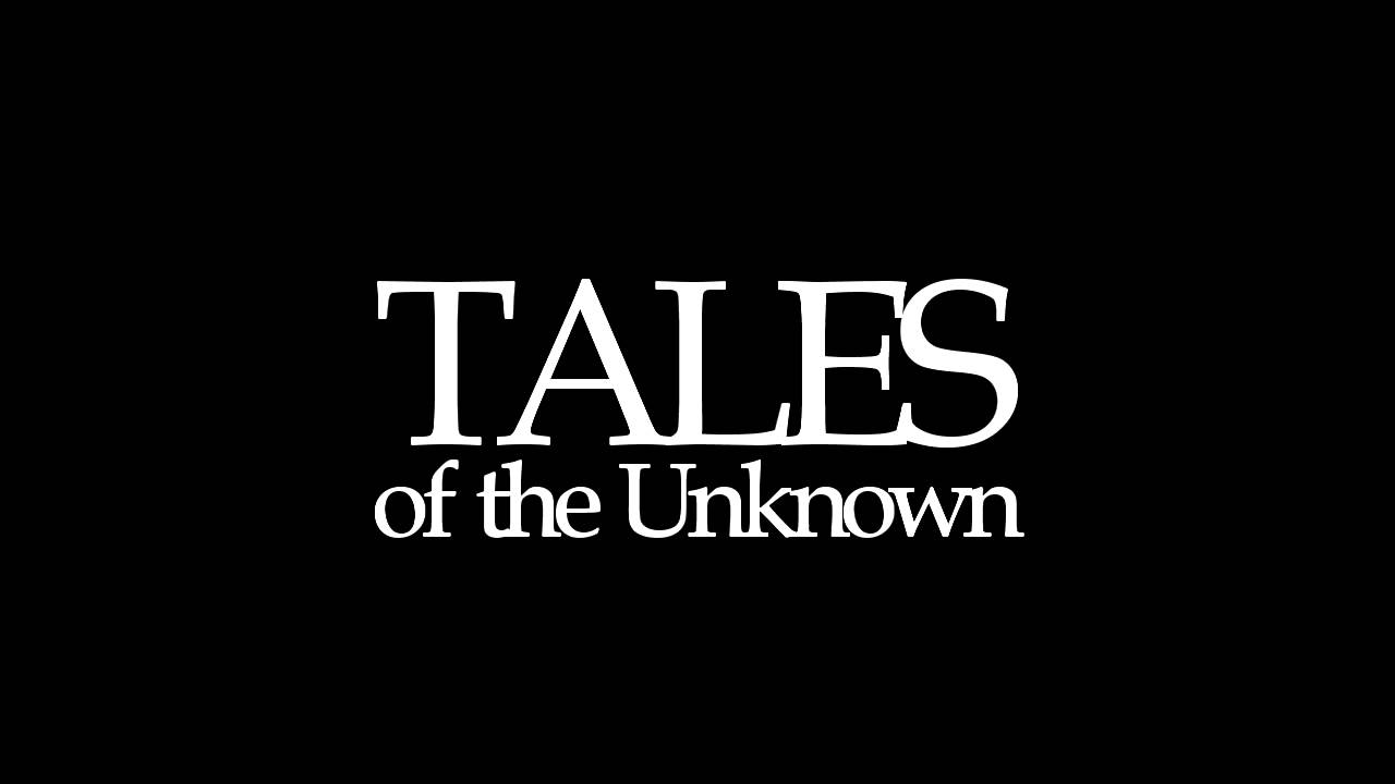 Tales of the Unknown Theme - YouTube