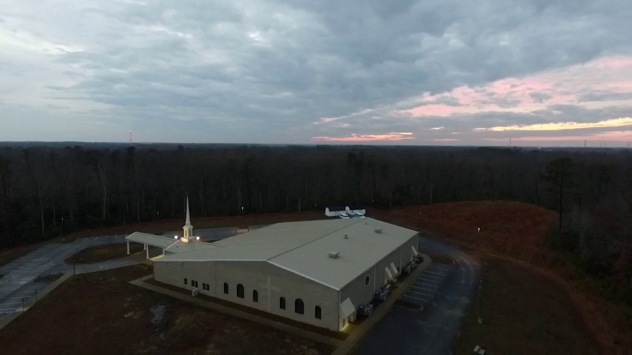 Fmbc High Point Youtube