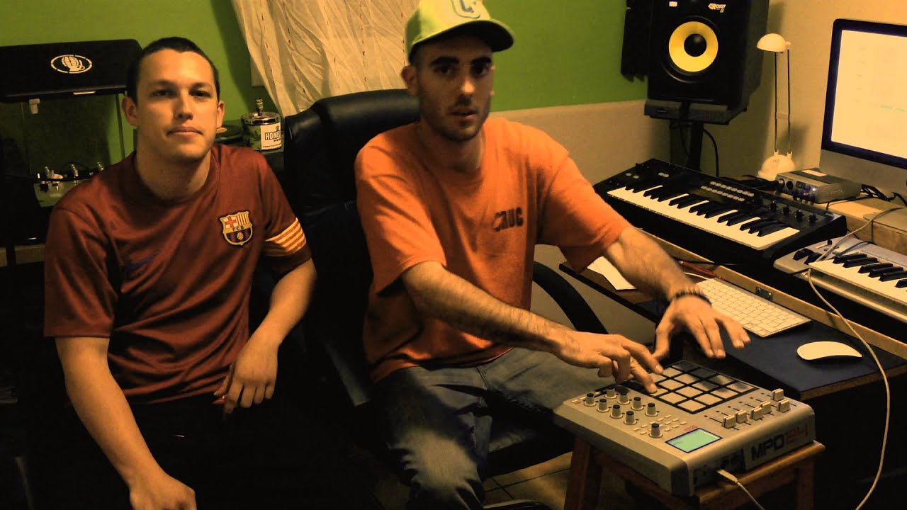 6 Promoción Venus,Baco y.. HcB - YouTube