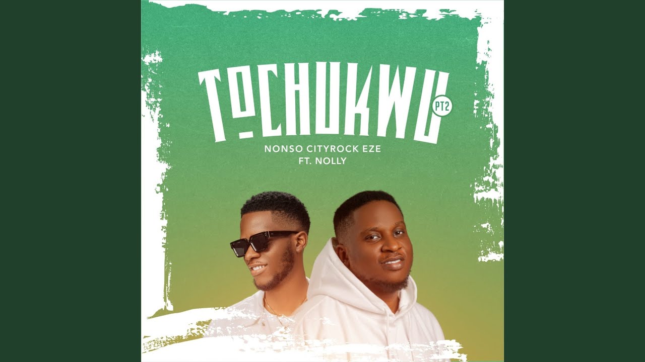 Tochukwu (special Version) - YouTube