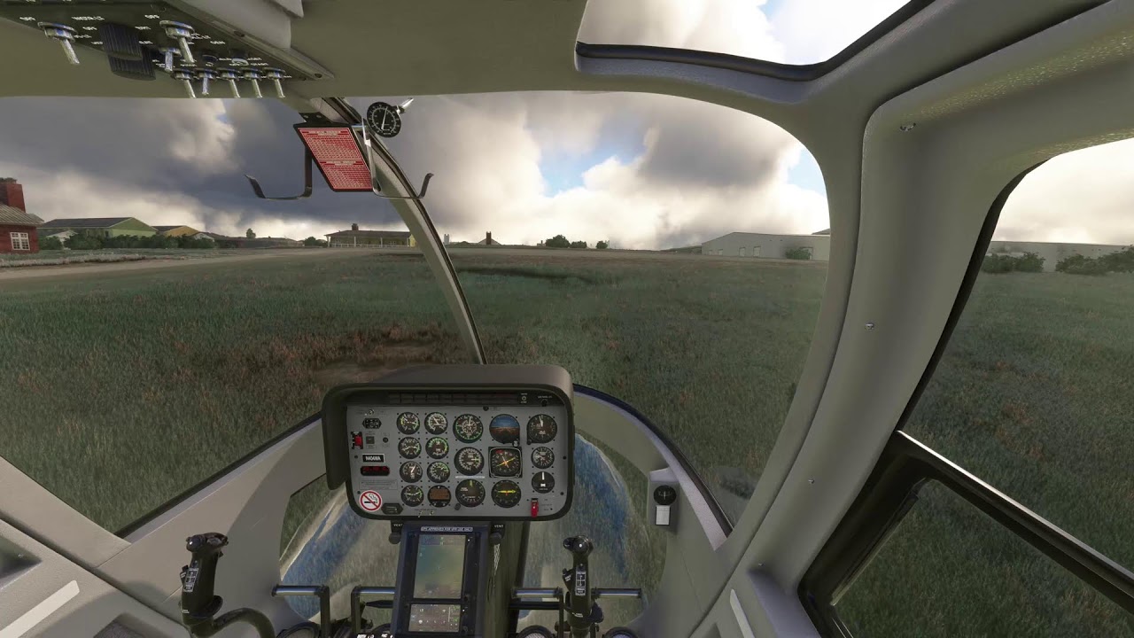 Fs2020 Youtube