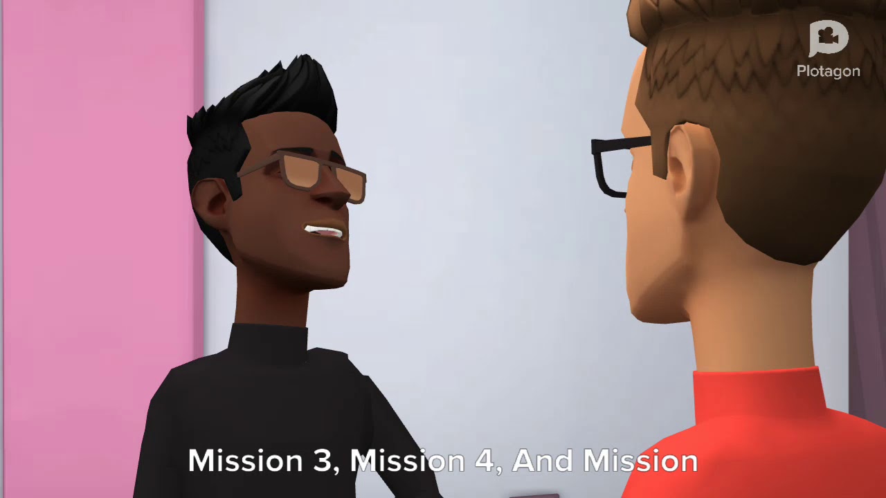 If Roblox Was Plotagon Style (Heroes Of Robloxia!) Misson 6! Part 1 ...