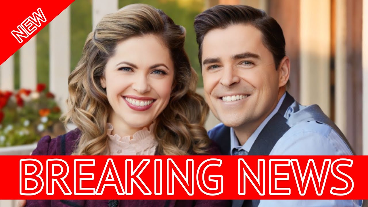 "You Won’t Believe How This 'WCTH' Star’s New Hallmark Mystery Channels ...
