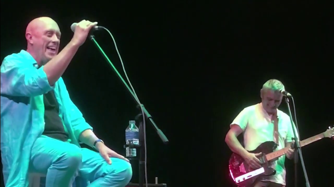 'Been Alone So Long ~ Towers Open Fire - YouTube