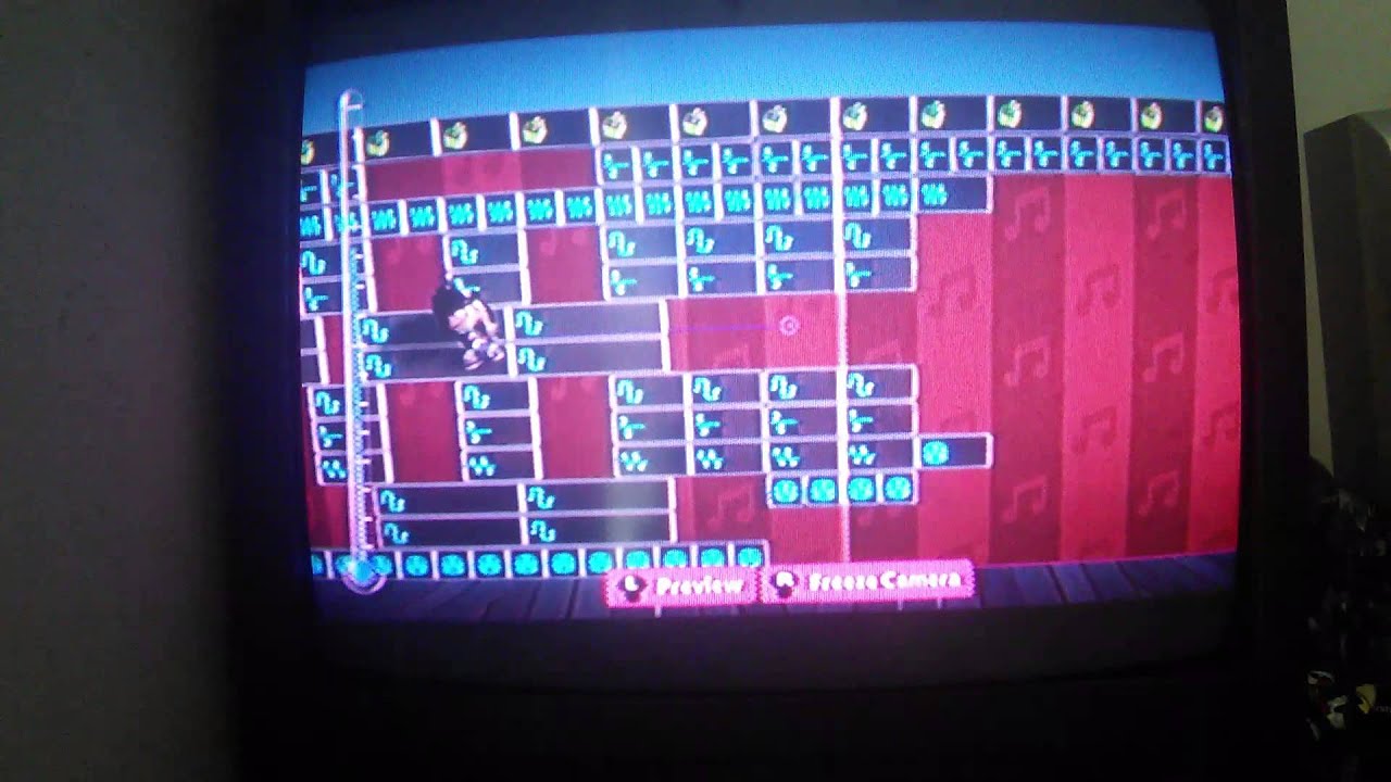 Funky town, lbp3 (kinda 8bit) version - YouTube